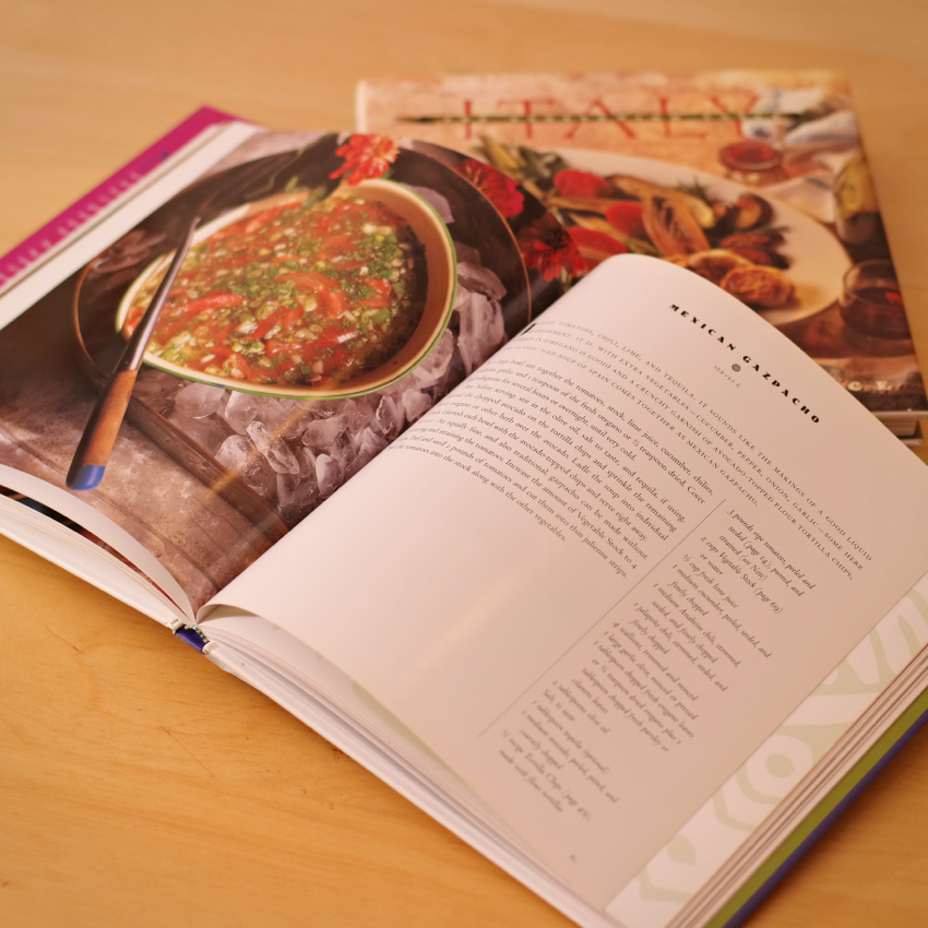 Culinary - Michael DeLisio Design & Photography