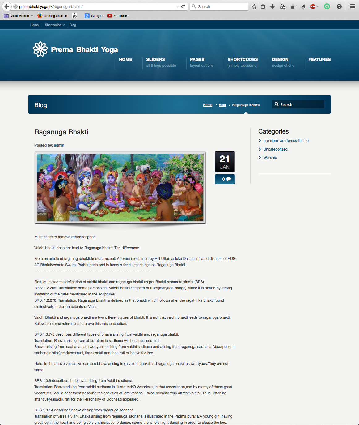 Web - Michael DeLisio Design & Photography